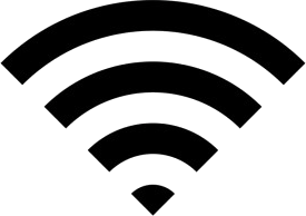 Get extra info on WiFi networks using the Option key on Macs