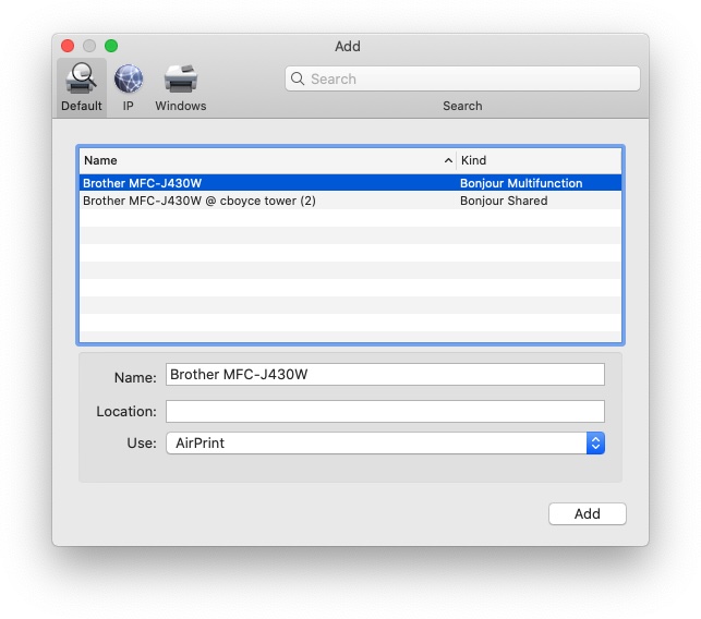 Remove "HPDeviceMonitoring.framework will damage your computer" pop-ups ...